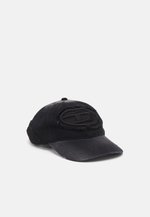 Diesel ORSON UNISEX - Cappellino - black/nero - Zalando.it