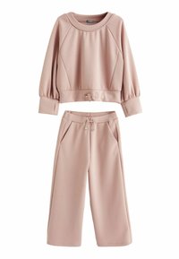 Next SET - Pusa - pink/roosa - Zalando.ee