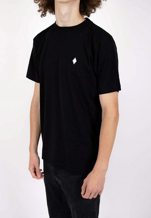 Diverse ATH T 123 - T-Shirt print - black/schwarz - Zalando.at