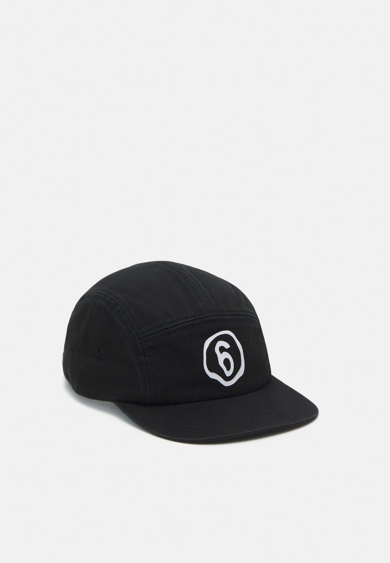 MM6 Maison Margiela UNISEX - Hat - black - Zalando.de