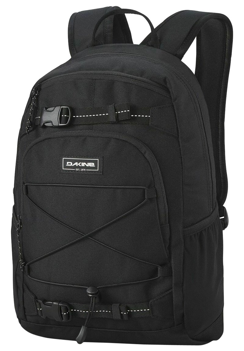 Dakine Rugzak - black/zwart - Zalando.nl