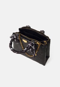ALDO ASTRAEA - Handtasche - black/schwarz - Zalando.ch