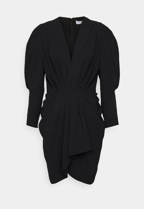 Iro PEMIL - Cocktailkleid/festliches Kleid - black/schwarz - Zalando.ch