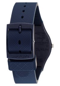 Swatch SIR BLUE - Watch - blue - Zalando.ie