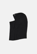 Peak Performance BALACLAVA UNISEX - Muts - black/zwart - Zalando.nl
