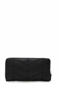 Emily & Noah NIKOLINA - Plånbok - black/svart - Zalando.se