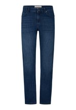 Bogner Jeans Slim Fit - denim blue/blå - Zalando.dk