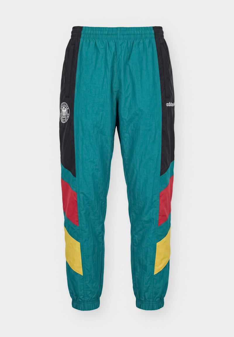 adidas Performance GERMANY TRACK PANTS - National team wear - equipment ...