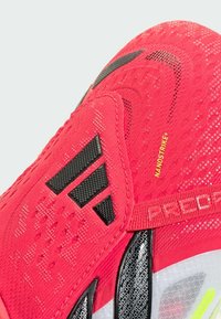 adidas Performance PREDATOR ELITE FOLD-OVER - Football boots artificial ...