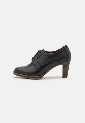 Scarpe francesine da donna | Zalando