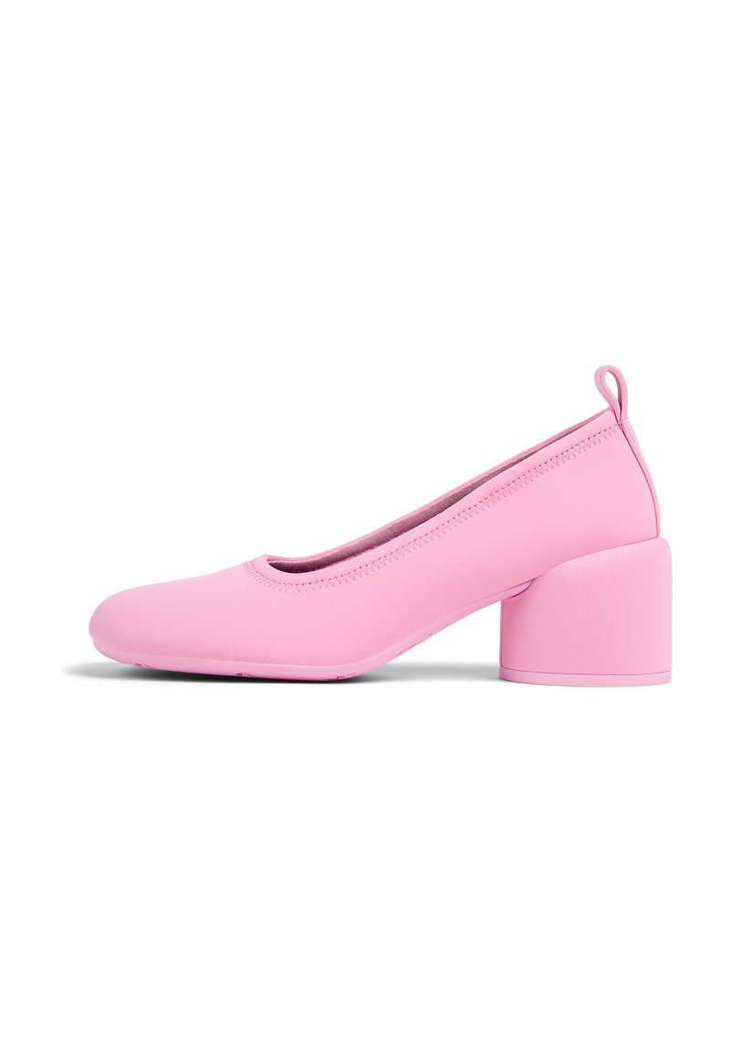 Camper NIKI - Pumps - pastelrosa/pink - Zalando.de