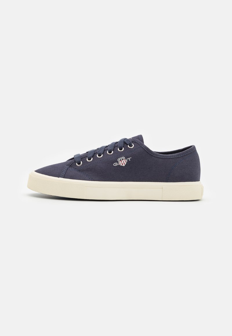 GANT KILLOX - Trainers - marine/dark blue - Zalando.co.uk
