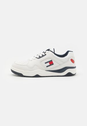 Friendly Shoes TENEASE - Sneaker low - white/weiß - Zalando.ch
