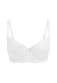 Guess Balconette bra - weiß/white - Zalando.ie