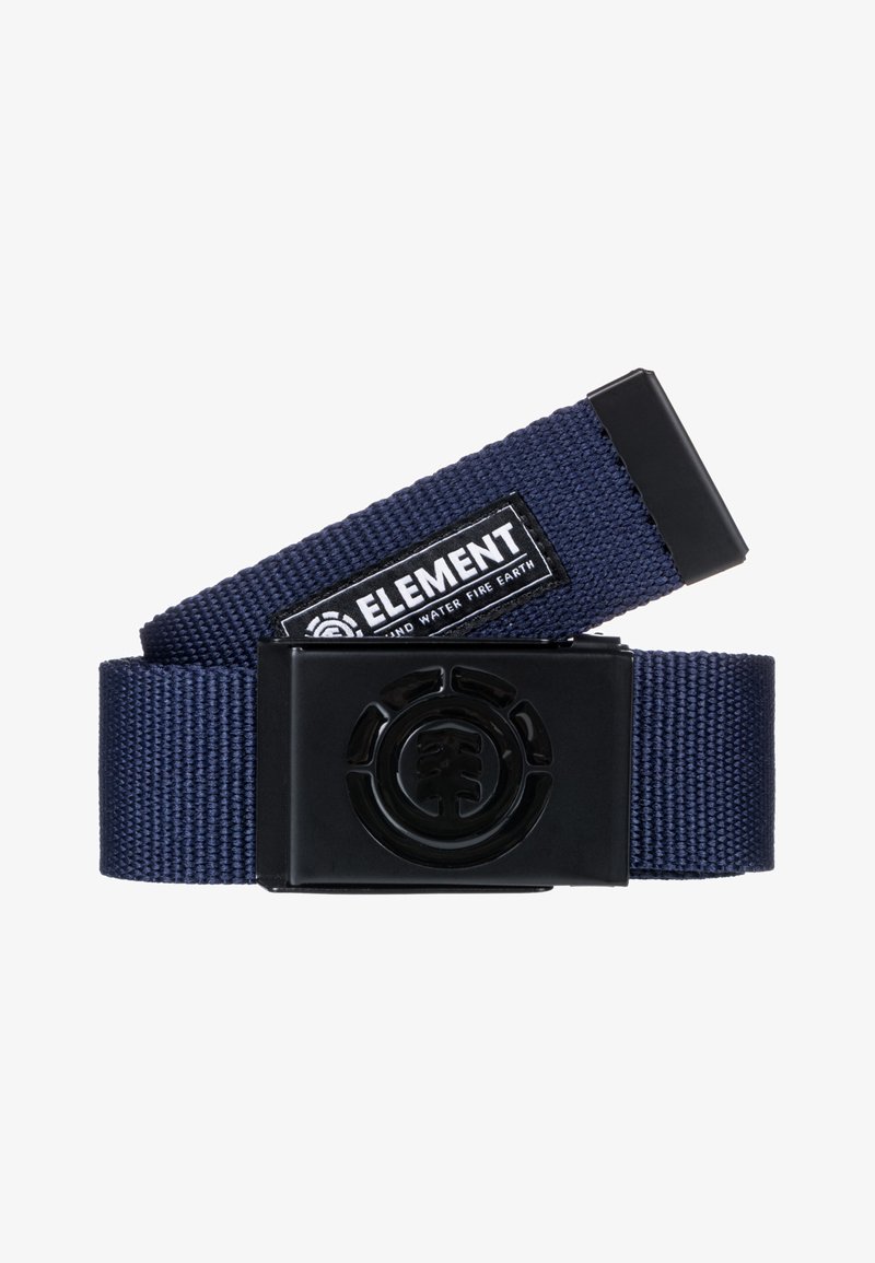 Element BEYOND BELT UNISEX - Riem - bym/donkerblauw - Zalando.be Element BEYOND BELT UNISEX - Riem - bym/donkerblauw - Zalando.be