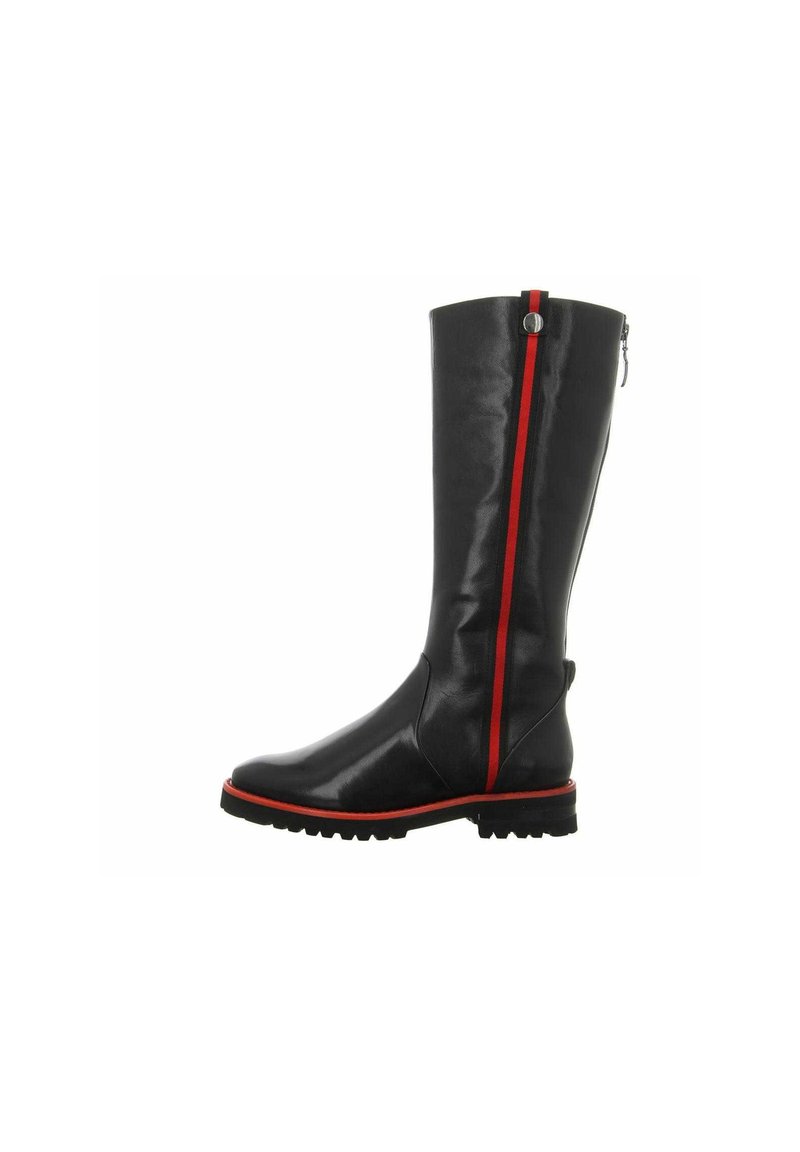 Gerry Weber Boots - schwarz/black - Zalando