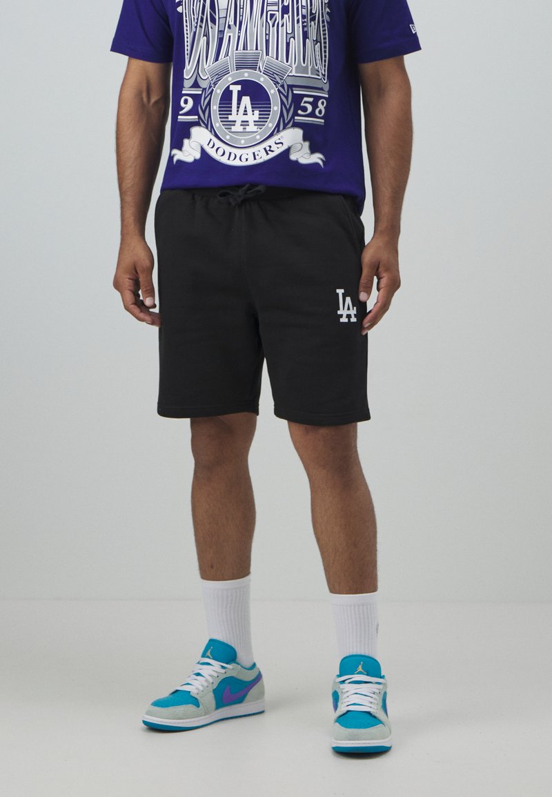 Fanatics MLB LOS ANGELES DODGERS PRIMARY LOGO GRAPHIC SHORT ...