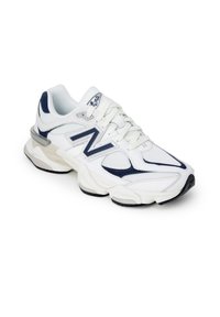 New Balance Sneaker low - blue/blau - Zalando