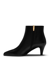 Isabel Bernard Korte laarzen - schwarz/zwart - Zalando.nl