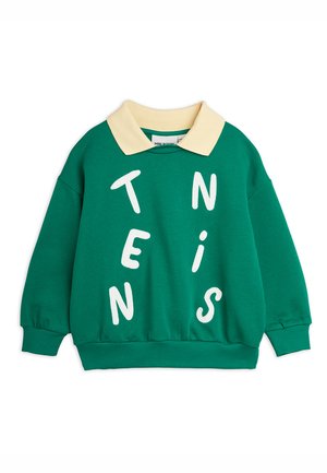 Mini Rodini NAUTICAL UNISEX - Felpa - multi/multicolore - Zalando