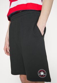 Converse CONVERSE GO-TO ALL STAR - Short - black/noir - ZALANDO.BE