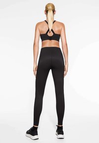 OYSHO EXTRA-COMPRESSIVE RAISE UP 65CM - Collant - black/nero - Zalando.it