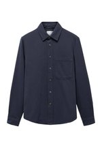 Mango JAY - Hemd - dark navy/royal - Zalando.de
