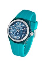 Vilebrequin Uhr - turquoise/türkis - Zalando.de