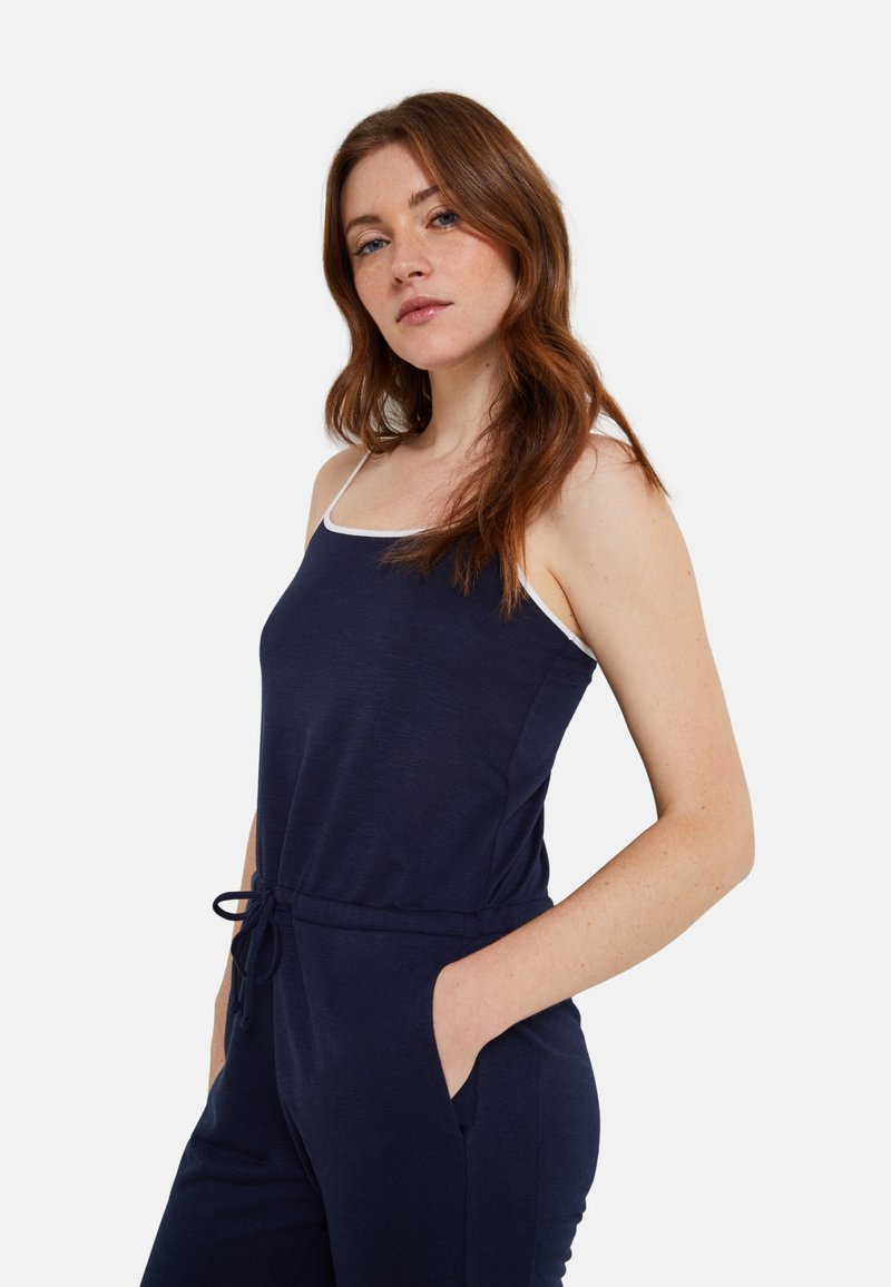 Monoprix Combinaison - marine/bleu marine - ZALANDO.FR