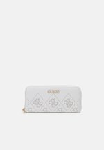 Guess AMARA - Rahakott - white/valge - Zalando.ee
