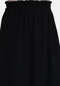 Modanisa ALIA - Maxi skirt - black - Zalando.ie