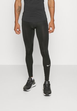 adidas Performance SATURDAY LONG - Tights - black/schwarz - Zalando.ch