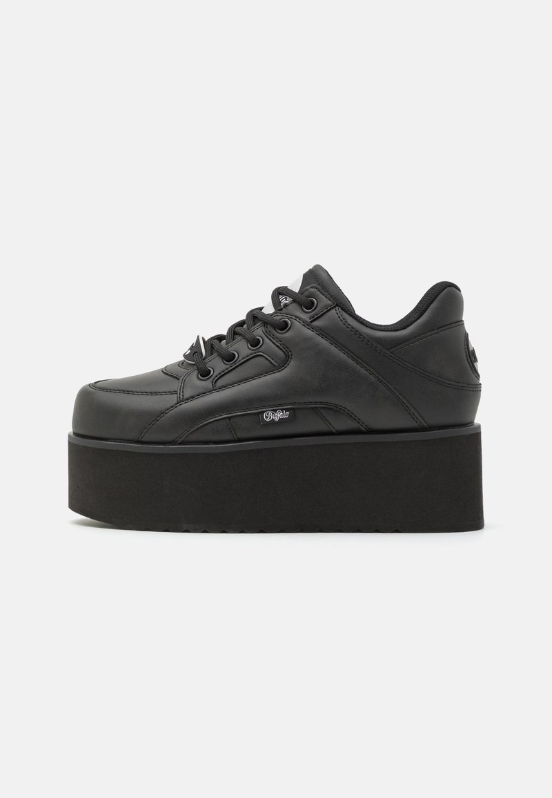 Buffalo Trainers - black - Zalando.de