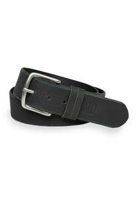 Camp David Belt business - black - Zalando
