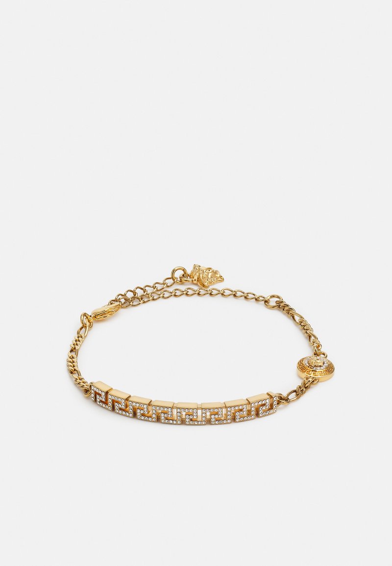 Versace Armband - gold-coloured/guldfärgat - Zalando.se