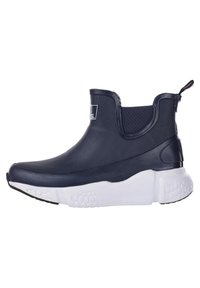 Mols ASKEVOLL - Stövletter - midnight navy/mörkblå - Zalando.se