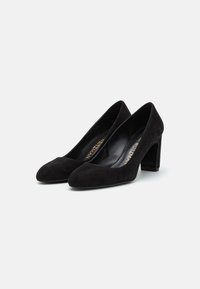 Stuart Weitzman VIDA - Pumps - black/schwarz - Zalando.ch