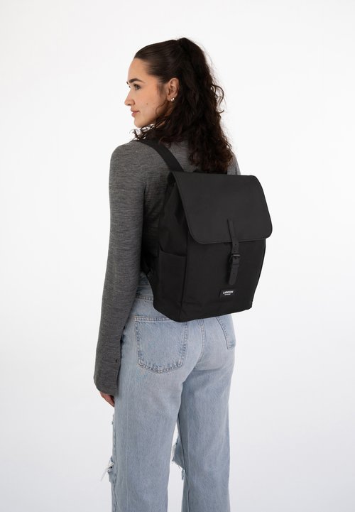Rains UNISEX - Reppu - navy/sininen - Zalando.fi