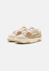 Puma 180 UNISEX - Skate shoes - sugared almond/prairie tan/beige ...