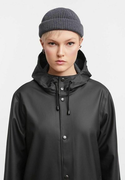 Stutterheim STOCKHOLM LONG PRINT - Regnjakke / vandafvisende jakker ...