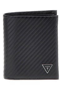 Guess MITO - Wallet - schwarz/black - Zalando