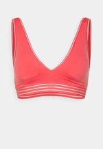 DIM OH MY DIMS WIRELESS TRIANGLE BRA - Top - pink/rosa - Zalando.es