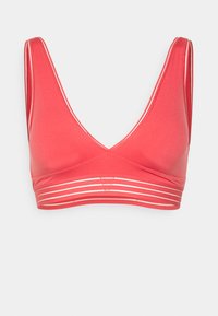 DIM OH MY DIMS WIRELESS TRIANGLE BRA - Bustier - pink - Zalando.ch