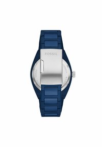 Fossil TRADITIONAL EVERETT - Reloj - blue/azul - Zalando.es