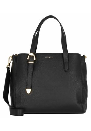 Picard BERLIN - Handtasche - schwarz - Zalando.ch
