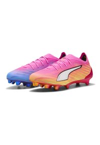 Puma ULTRA 6 ULTIMATE FG - Firm-ground football boots - poison pink ...