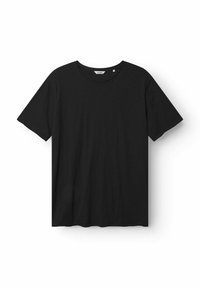 Gabba KOSTANT - T-shirt - bas - meteorite/svart - Zalando.se
