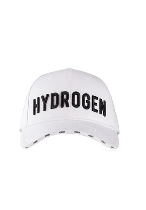 Hydrogen GOLF - Cap - white/weiß - Zalando.de