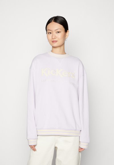 Kickers Classics Sweatshirt - pink - Zalando.ch