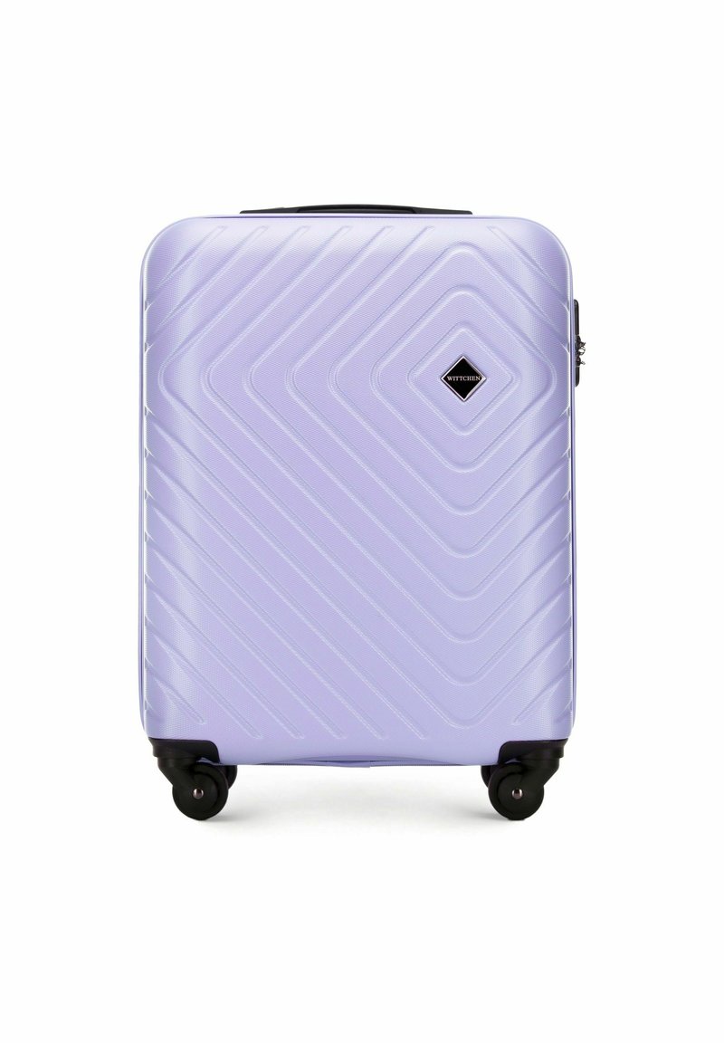 WITTCHEN Trolley - purple/lila - Zalando.de